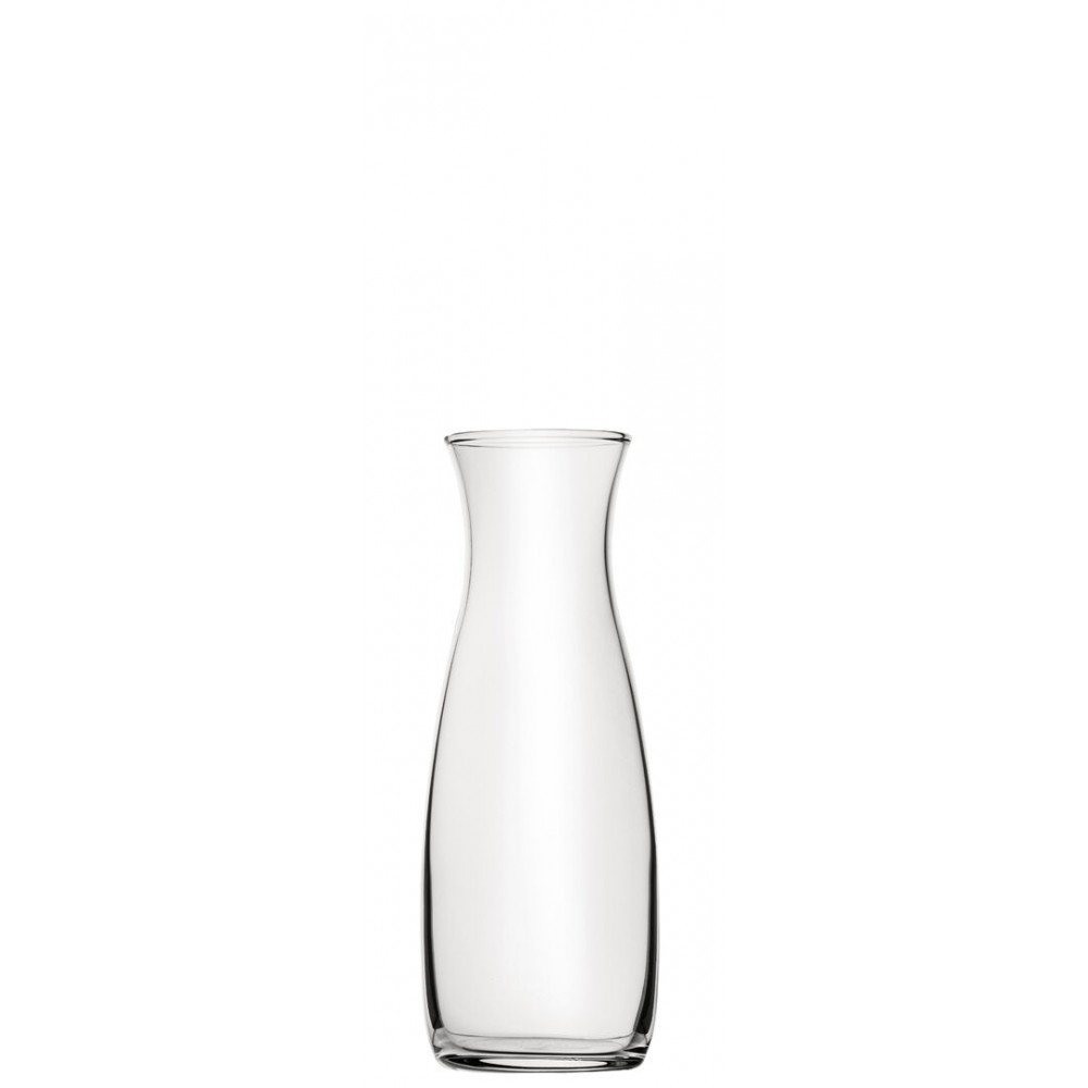 Glass Wine & Water Carafes : Amphora Carafe 12.25oz (35cl)