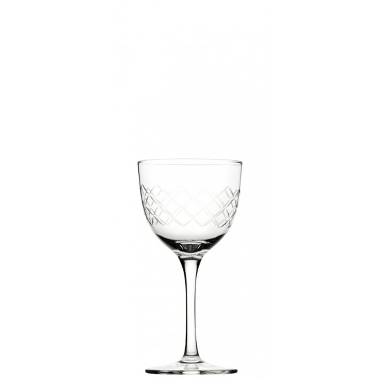 Nick & Nora Glasses : Crystal Cocktail Glass | Glassware ...