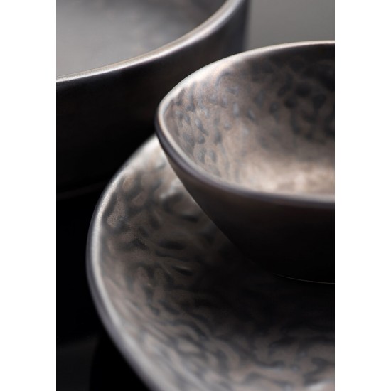 Midas Pewter : Midas Pewter Platter 12 X 6\'\' (30x15cm) X 6