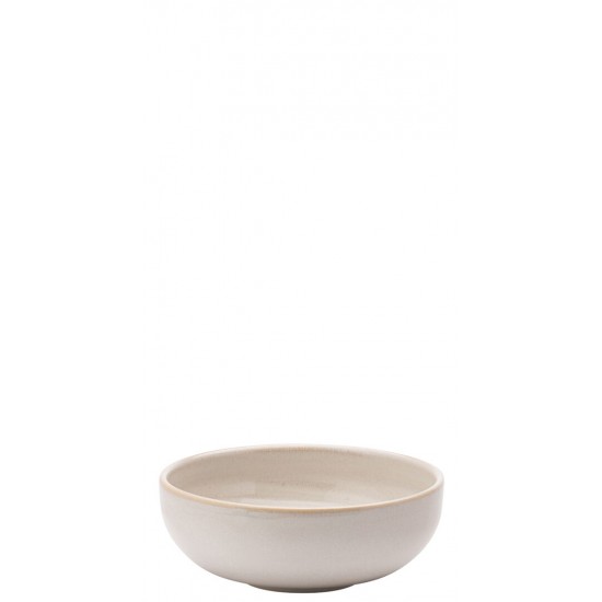 Santo Light Grey : Santo Light Grey Bowl 4.75\'\' (12cm) X 6