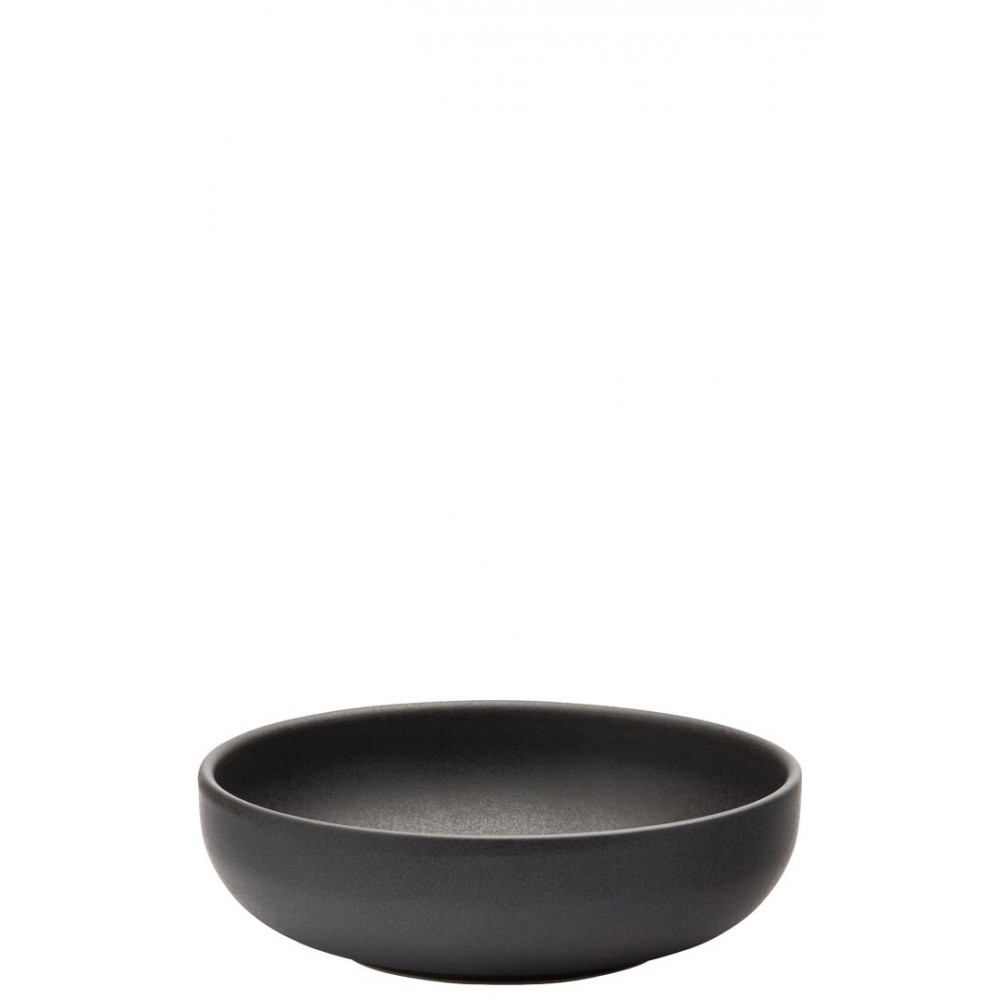 Pico Black : Pico Black Bowl 6.25\'\' (16cm) X 6