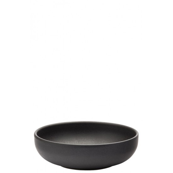 Pico Black : Pico Black Bowl 6.25\'\' (16cm) X 6