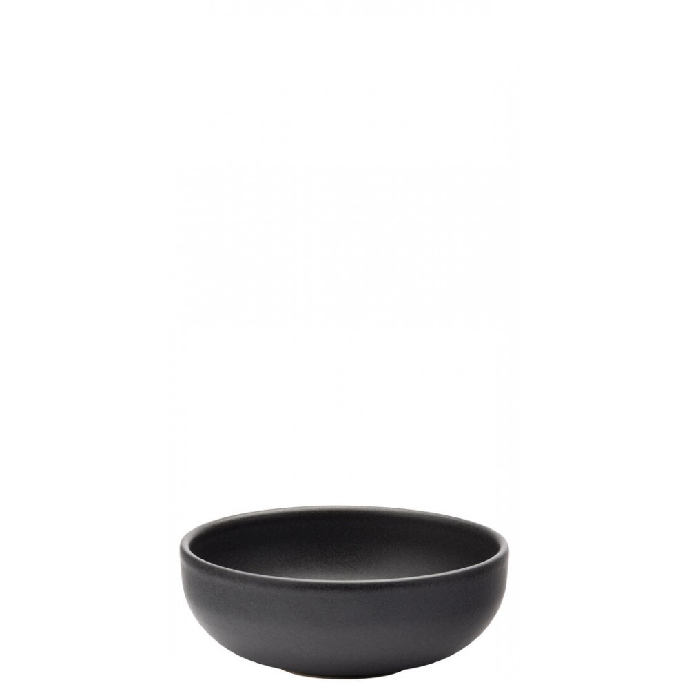 Pico Black : Pico Black Bowl 4.75\'\' (12cm) X 6