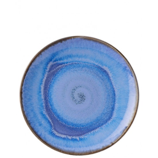 Pacific : Murra Pacific Coupe Plate 9\'\' (23cm) X 6