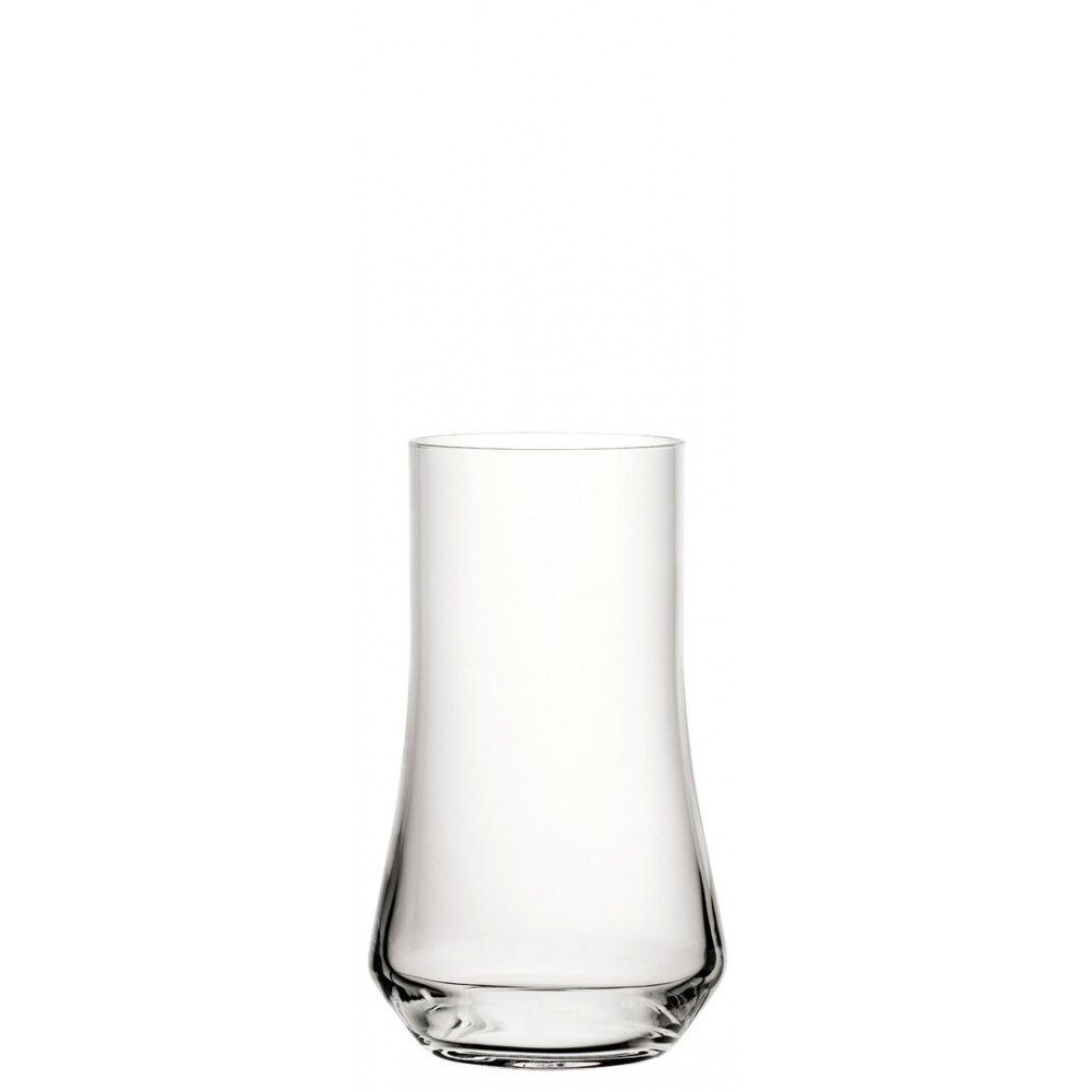 Long Drink Cocktail Glasses : Eclipse Juice 12.5oz (36cl)