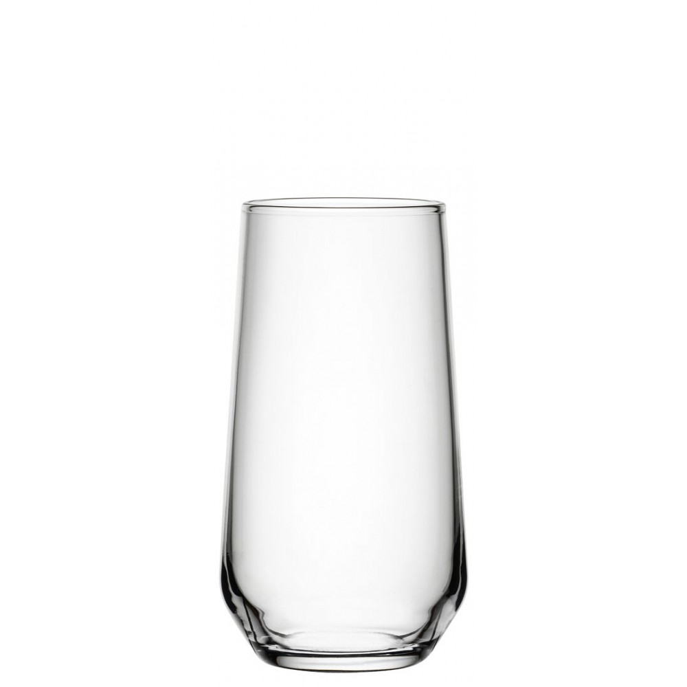 Long Drink Cocktail Glasses : Toughened Malmo 20oz (57cl)