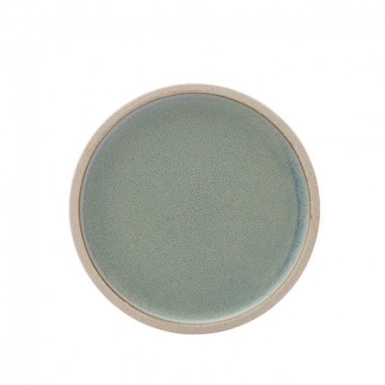 Arbor : Arbor Plate 8.25\'\' (21cm) X 6