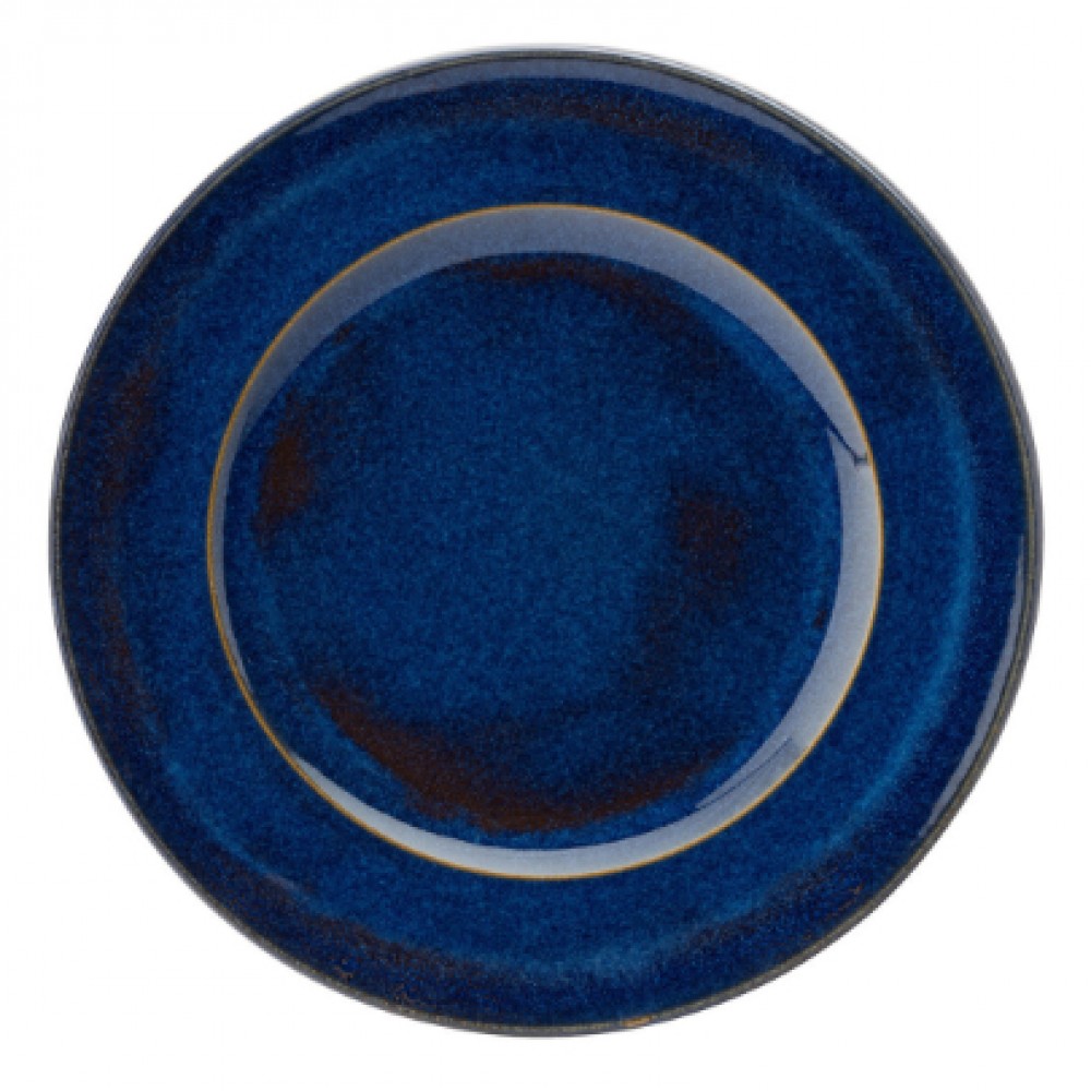 Algarve Marine : Algarve Marine Winged Plate 11\'\' (28cm)