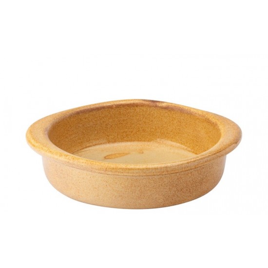 Honey : Murra Honey Round Eared Dish 6.25\'\' (16cm) X 6