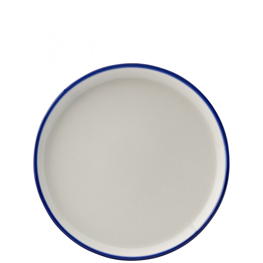 Homestead Royal : Homestead Royal Walled Plate 8.25\'\' (21cm)