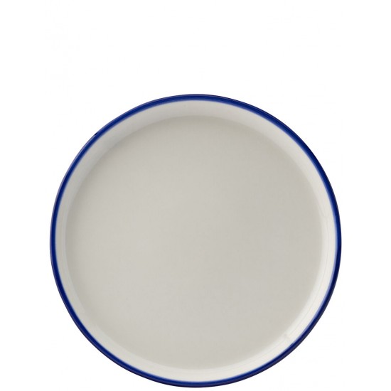 Homestead Royal : Homestead Royal Walled Plate 8.25\'\' (21cm)
