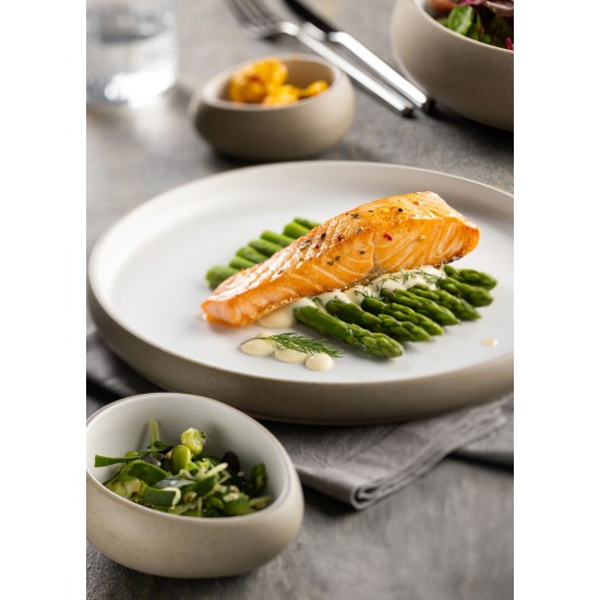 Portico : Portico Plate 6.25\'\' (16cm) X 6