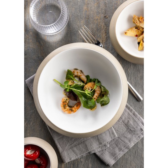 Portico : Portico Plate 10.5\'\' (26.5cm) X 6