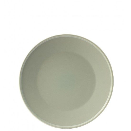 Core Mint : Core Mint Plate 9\'\' (22.5cm) X 6