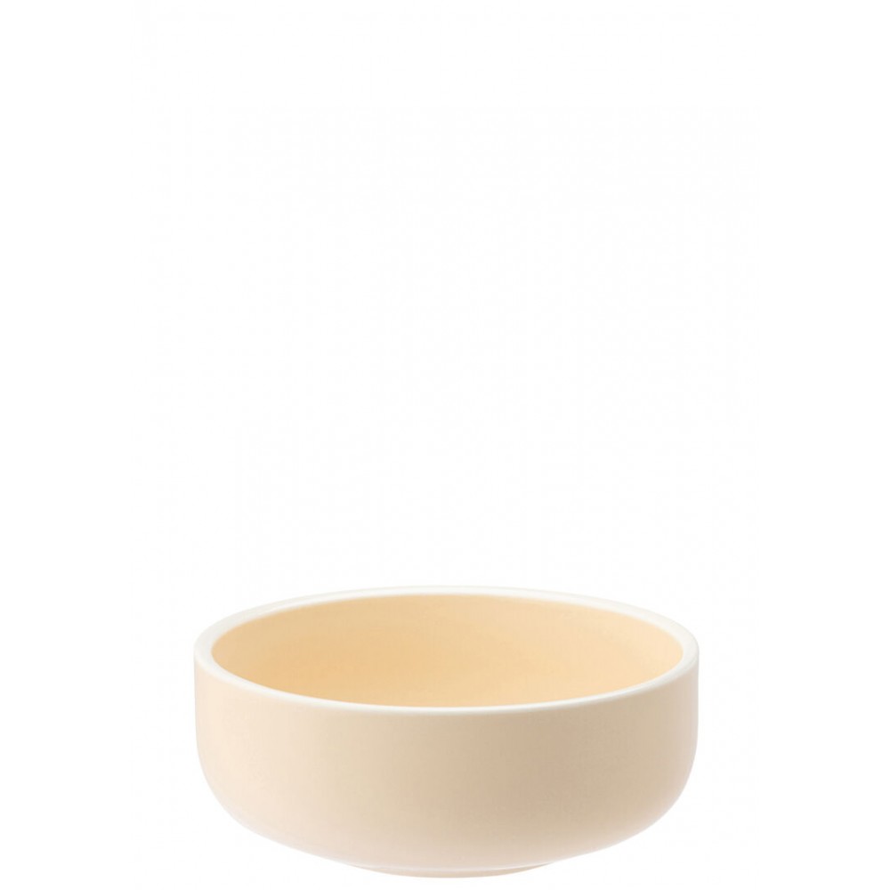 Forma Vanilla : Forma Vanilla Bowl 5.75\'\' (14.5cm) X 6