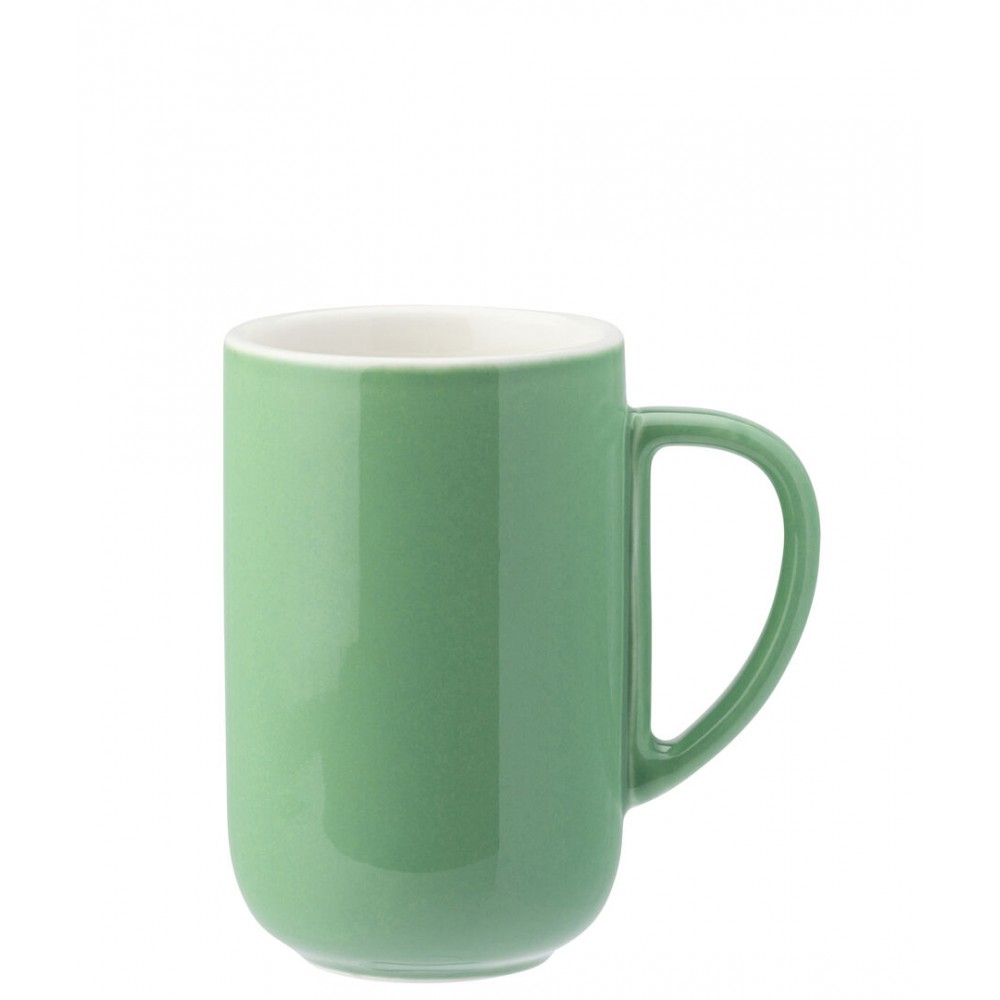 Barista Range : Barista Green Bullet Mug 11oz (32cl) X 6