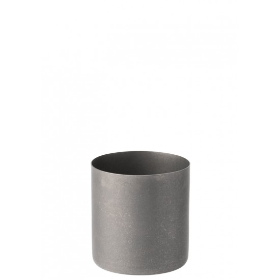 Vintage Steel : Vintage Steel Chip Cup 3.5\'\' (8.5cm) 47.5cl ...