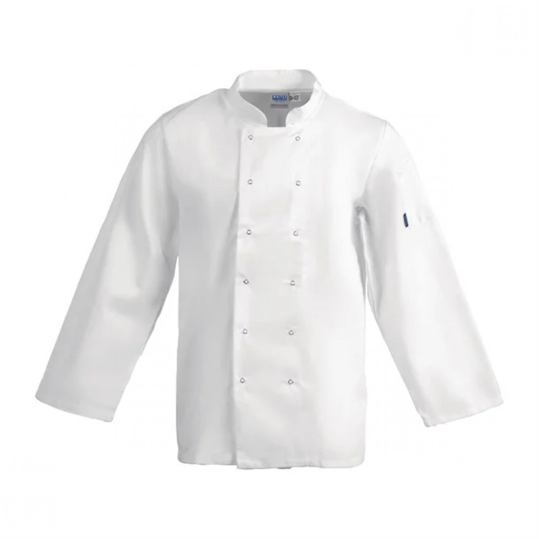 Chef Jackets - Mens & Ladies : Vegas Chefs Jacket L Sleeve ...