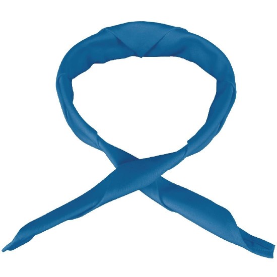 Neckerchiefs : Royal Blue Neckerchief - Catering Supplies,