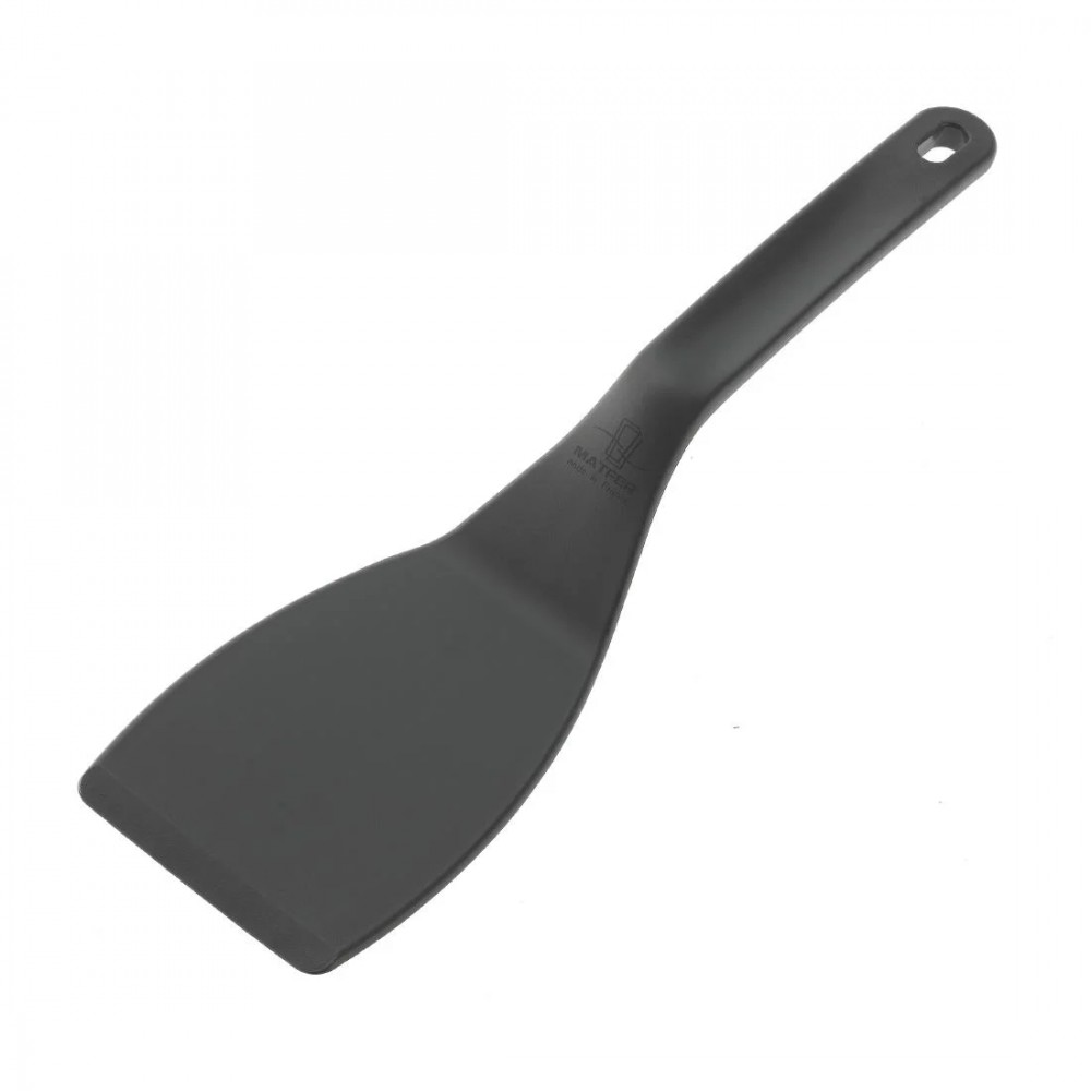 Wooden Spoons & Spatulas : Matfer Spatula 220degc Resistancy ...