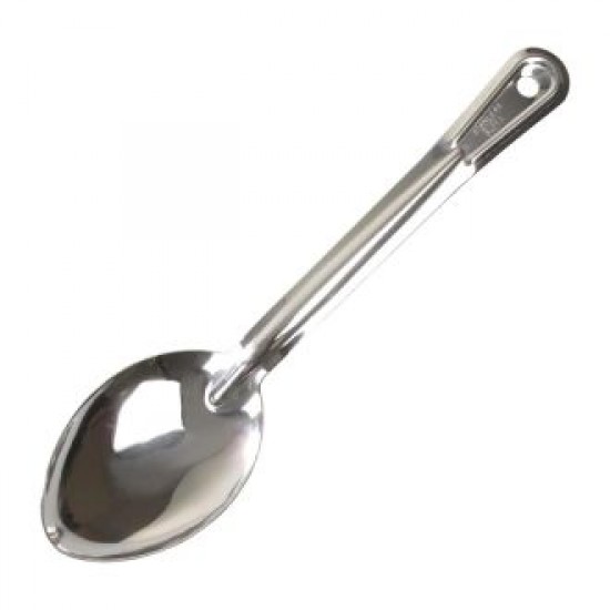 Serving Spoons & Forks : Vogue Serving Spoon - 28cm 11\'\'