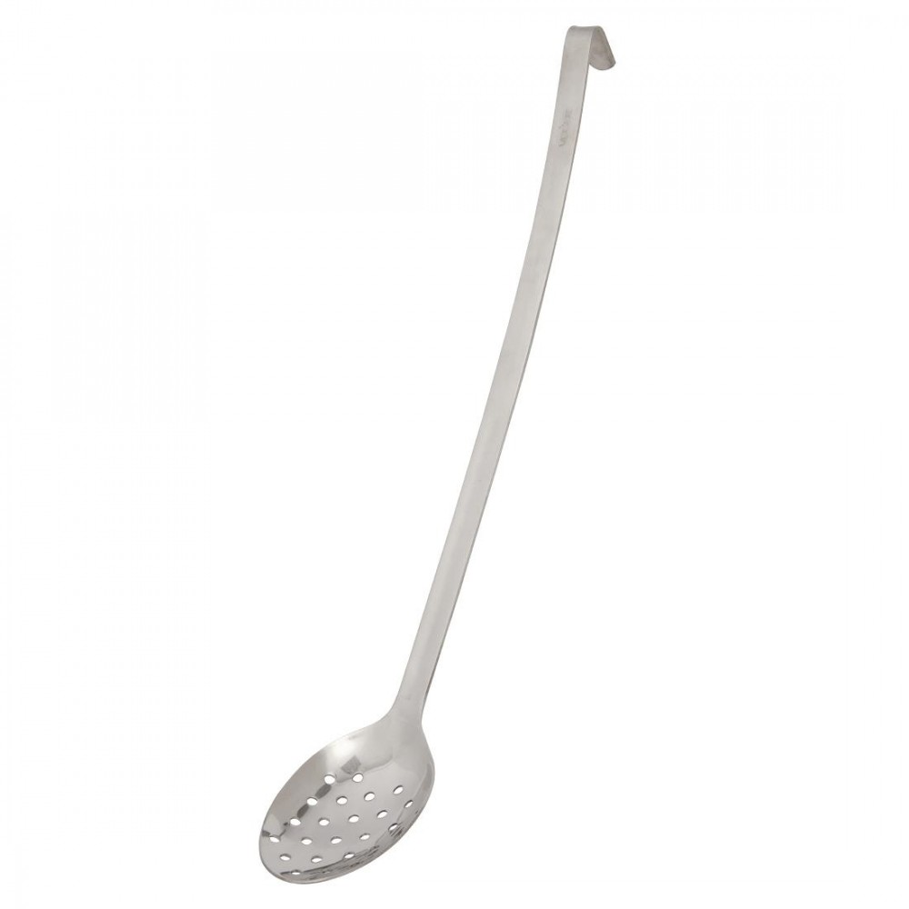 Serving Spoons & Forks : Vogue Heavy Duty Perforated Spoon ...