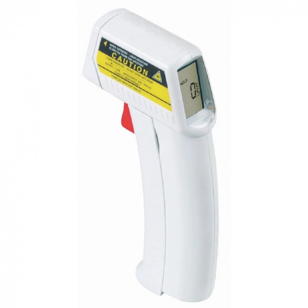 Food Probes & Wipes : Comark Km814fs Infrared Food Thermometer ...