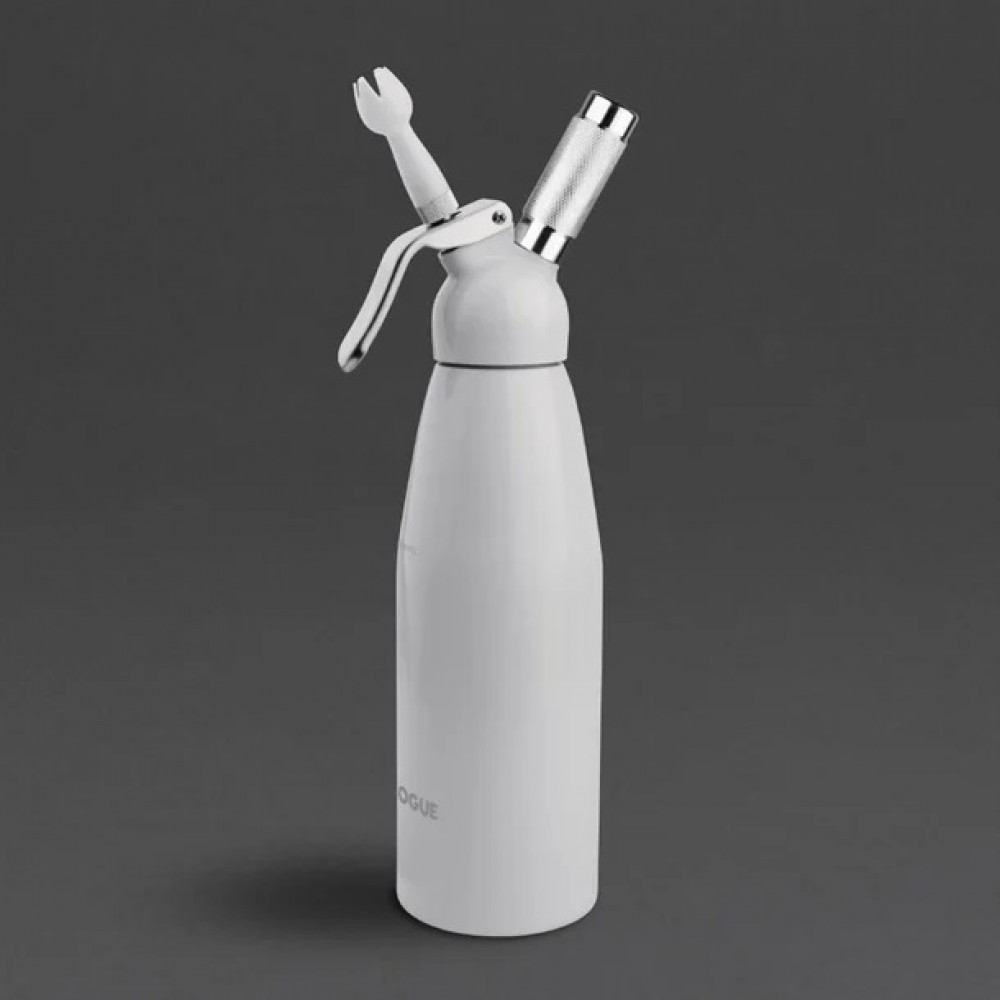 Cream Chargers : Vogue Cream Whipper - 1ltr