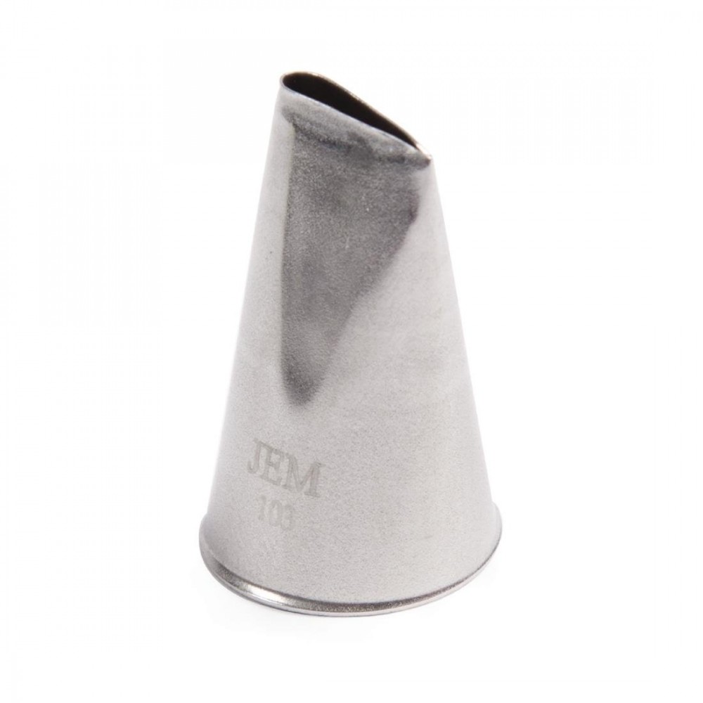 Piping Bags & Nozzels : Pme Petal/ruffle Piping Nozzle #103 ...