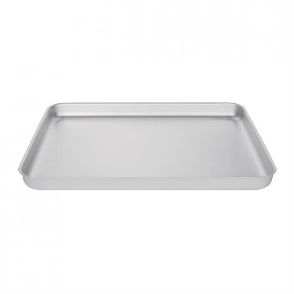 Baking & Roasting Trays : Vogue Bakewell Pan Alu. - 47x35.5x4cm ...