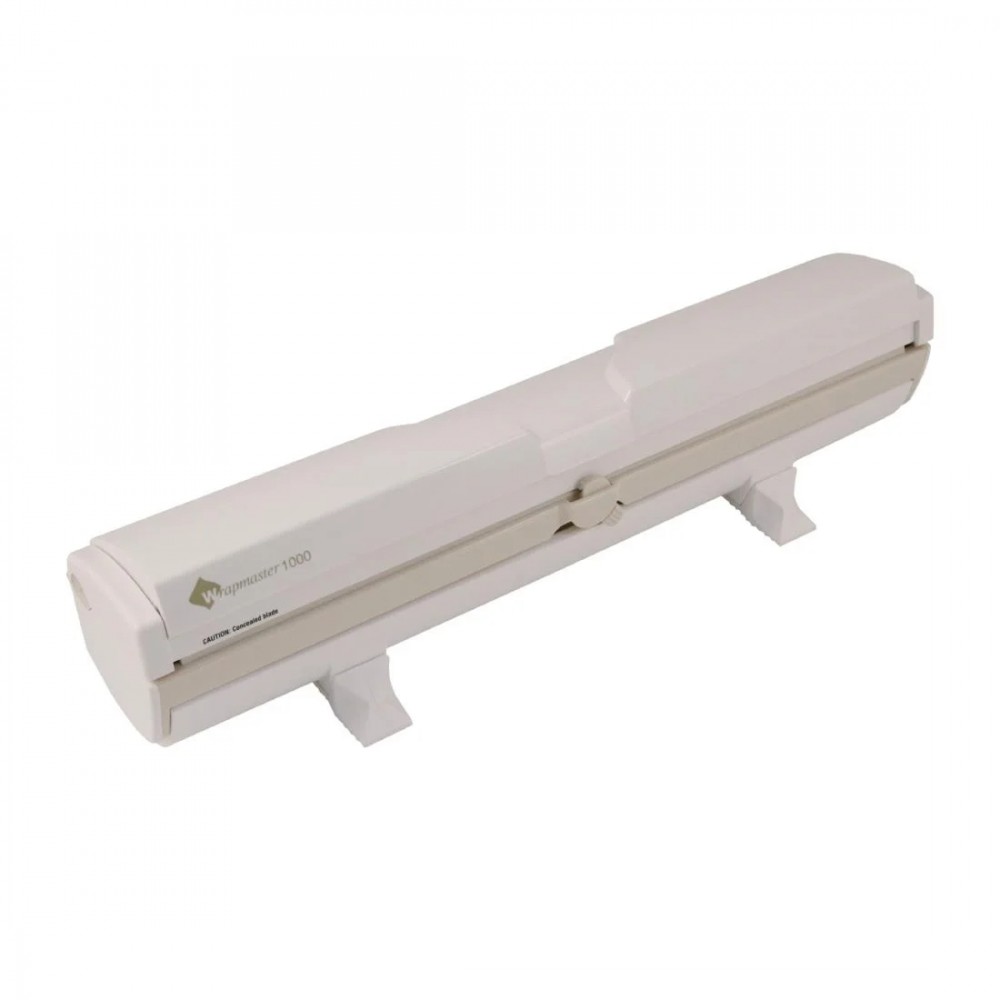 Clingfilm, Foil, Parchment : Wrapmaster 1000 Dispenser