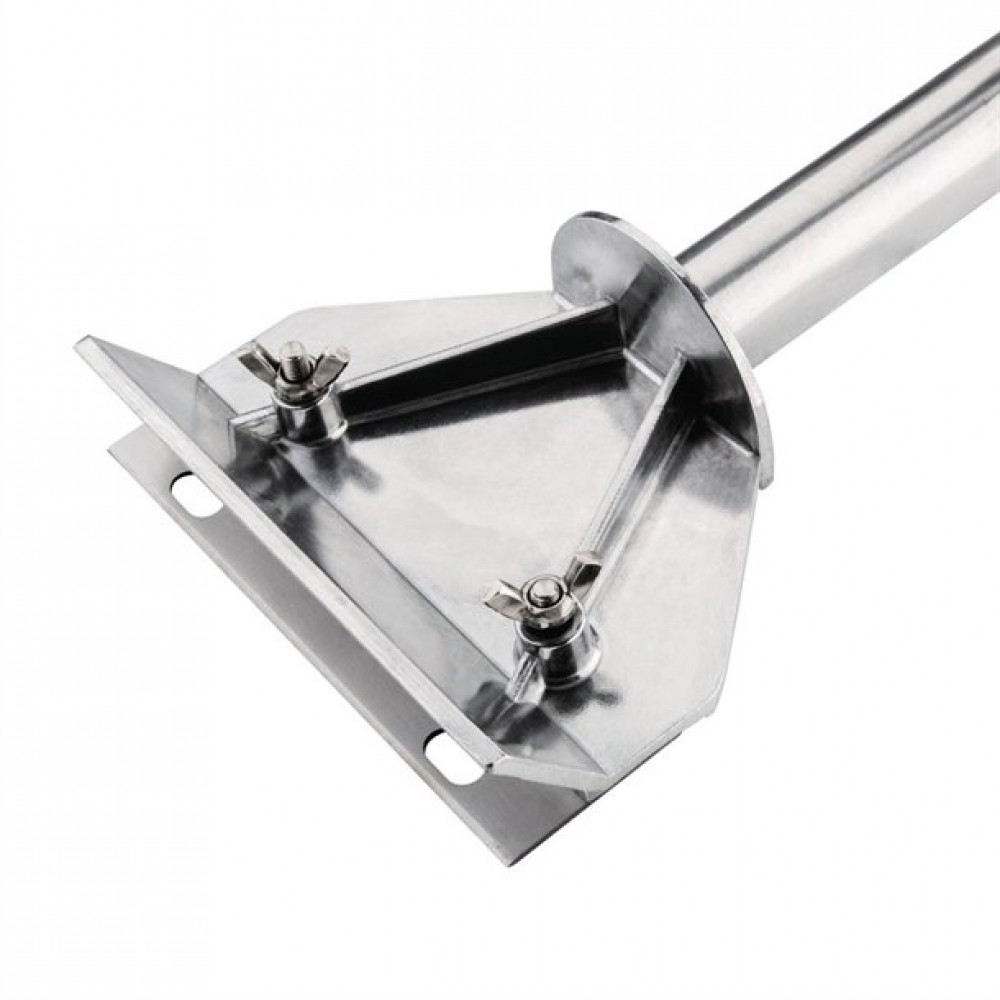 Griddle & Scrapers : Jantex Heavy Duty Grill Scraper