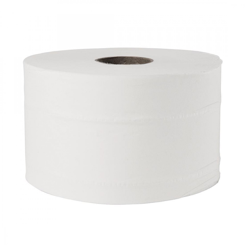Conaty Toilet Rolls Ranges : Jantex Micro Twin Toilet Roll ...