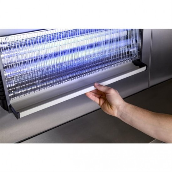 Pest Control : Eazyzap Led Fly Killer Large 20watt