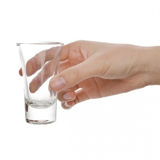 Plain Shot Glasses : Olympia Boston Shot Glass - 60ml 2oz ...