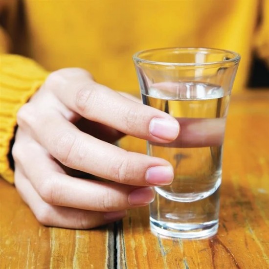 Plain Shot Glasses : Olympia Boston Shot Glass - 60ml 2oz ...