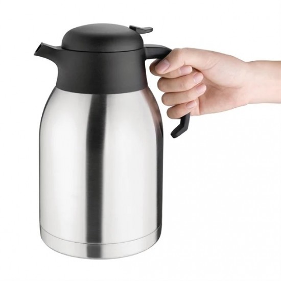 Airpots & Vacuum Jugs : Olympia Vacuum Jug - 2ltr