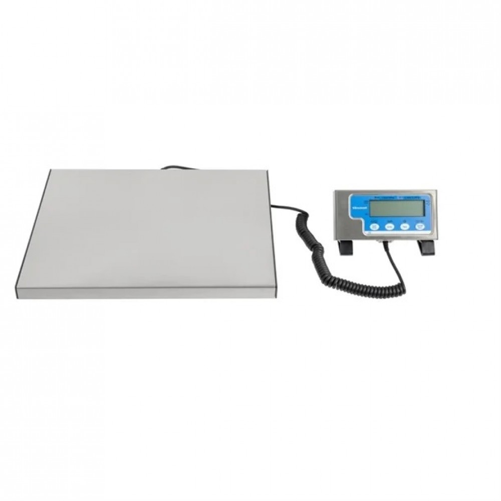 Weighing Scales : Salter Ws60 Portable Bench Scale X 60kg