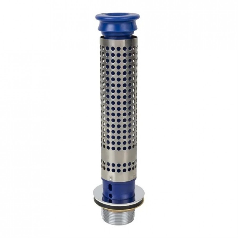 Dishwasher : Stand Pipe/strainer For 250mm Deep 70mm Aperture ...