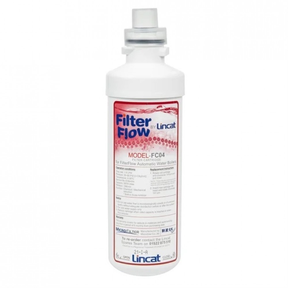Water Boilers : Lincat Filterflow Automatic Water Boiler ...