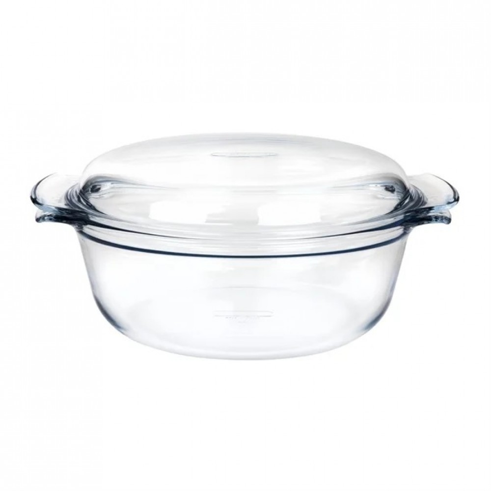 Pyrex Cookware : Pyrex Casserole Round Dish & Lids