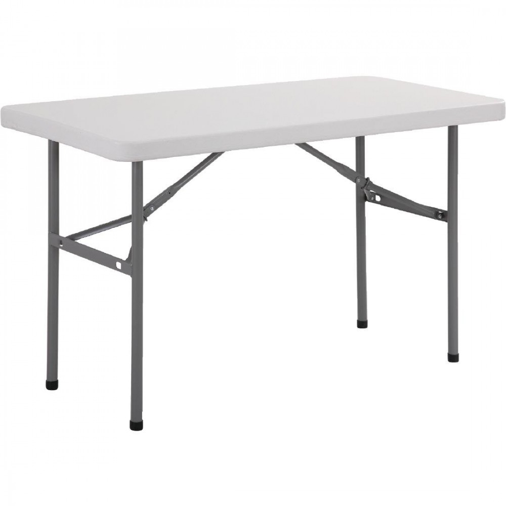 Folding Banqueting Tables : Bolero Foldaway Tables - Catering ...