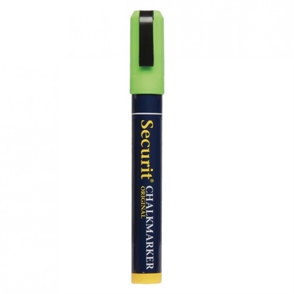 Markers & Chalk : Narrow Chisel Point Markers - Catering ...