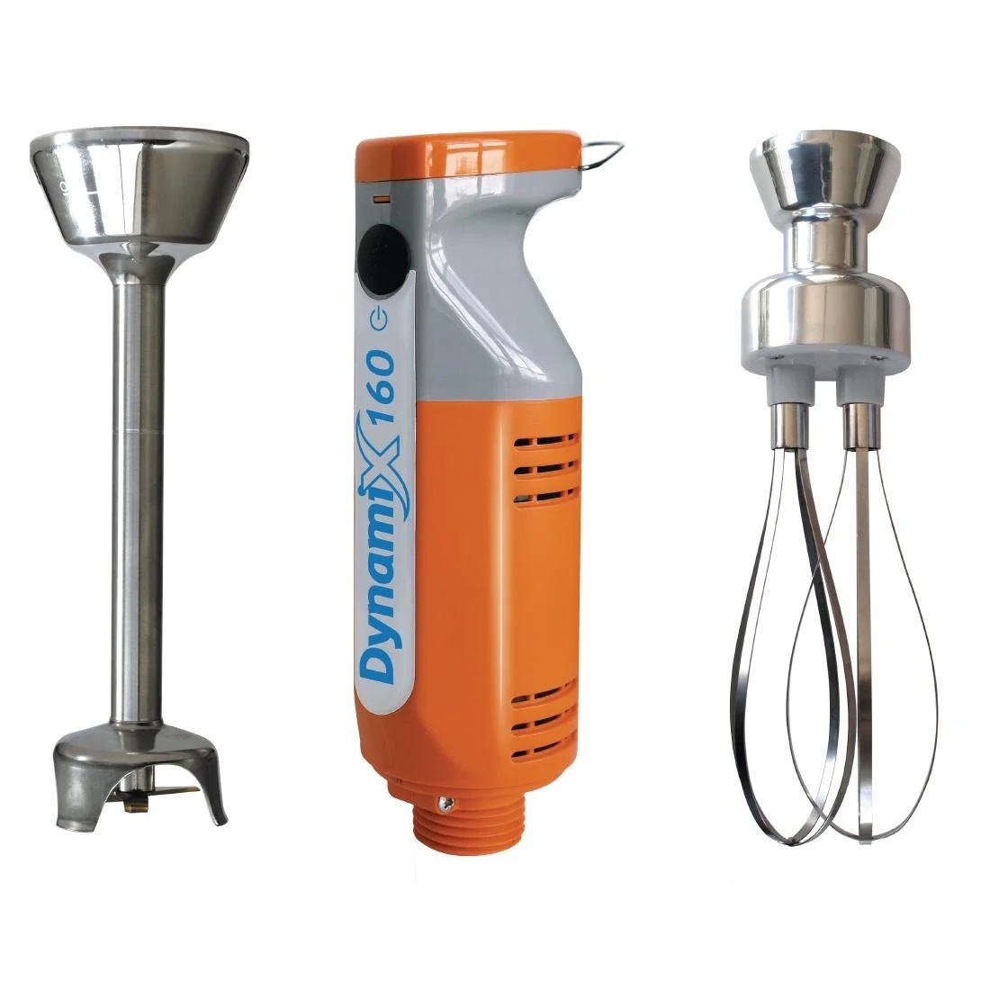 Mixers & Food Processors : Dynamix Stick Blender - Catering ...
