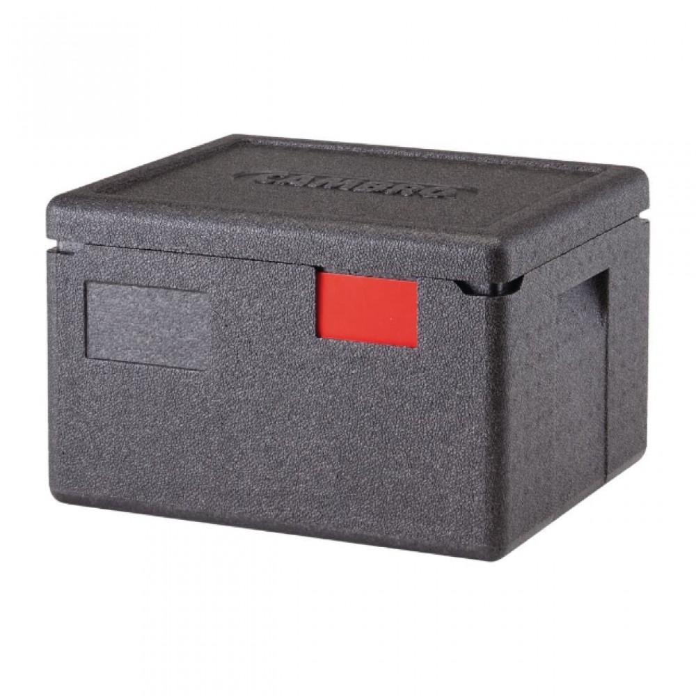 Insulated Food Transport : Cambro Epp Camgo Top Loader Insulated ...