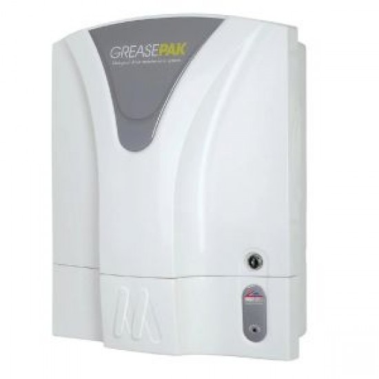 Dosing Systems : Greasepak Dosing Module Battery Operated
