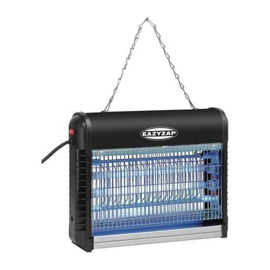 Commercial fly control store