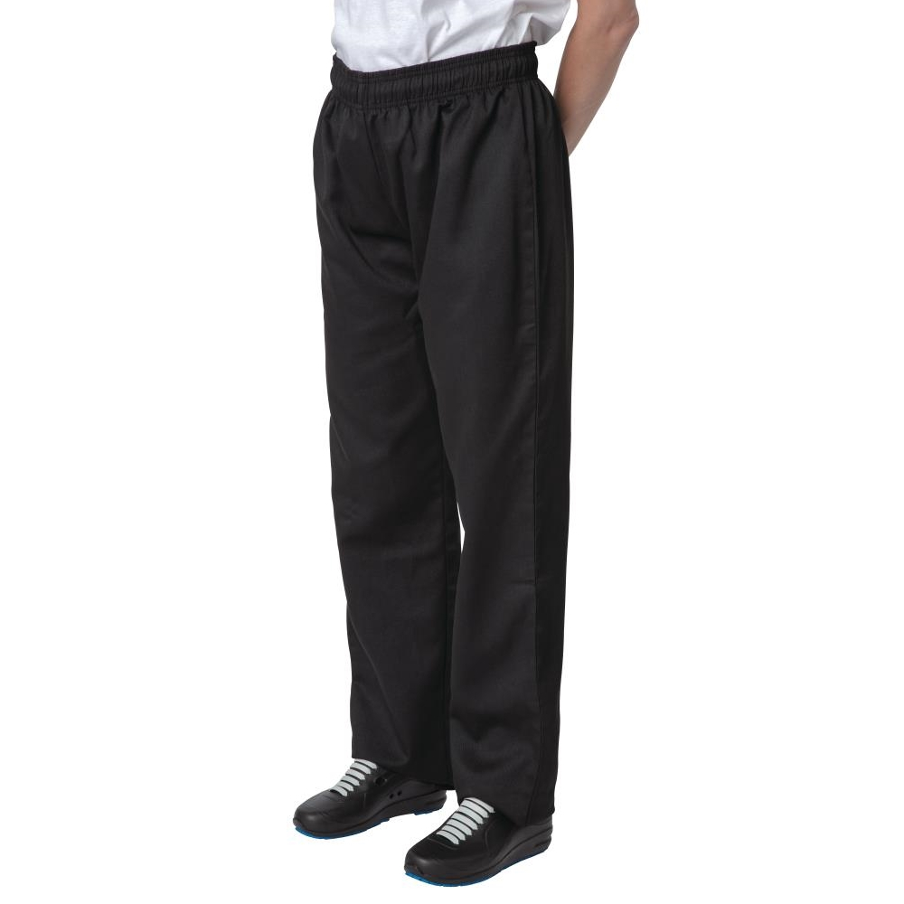 Chef Trousers - Mens & Ladies : Essentials Chef Trousers ...