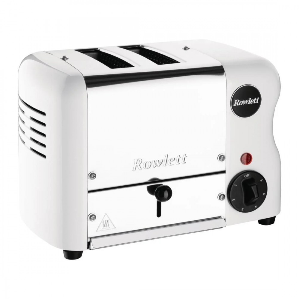 Toasters / Paninis : Rowlett Esprit Toaster With Elements ...