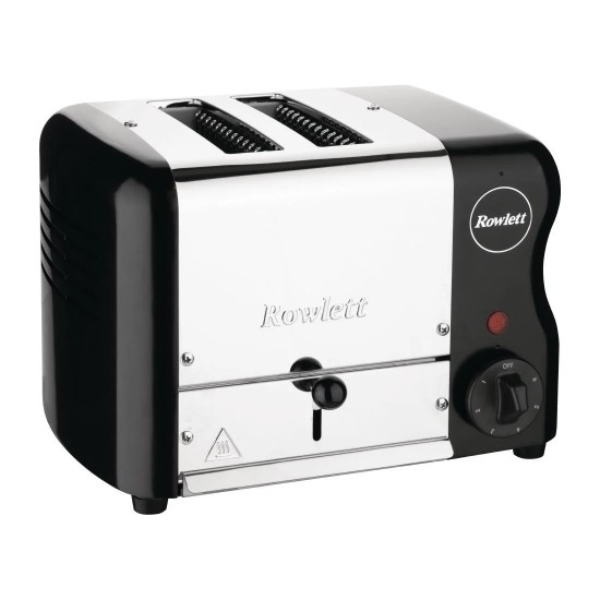Toasters / Paninis : Rowlett Esprit Toaster With Elements ...